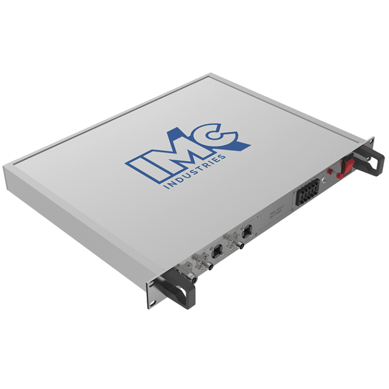 Flight Termination Receiver - IMC Microwave Industries
