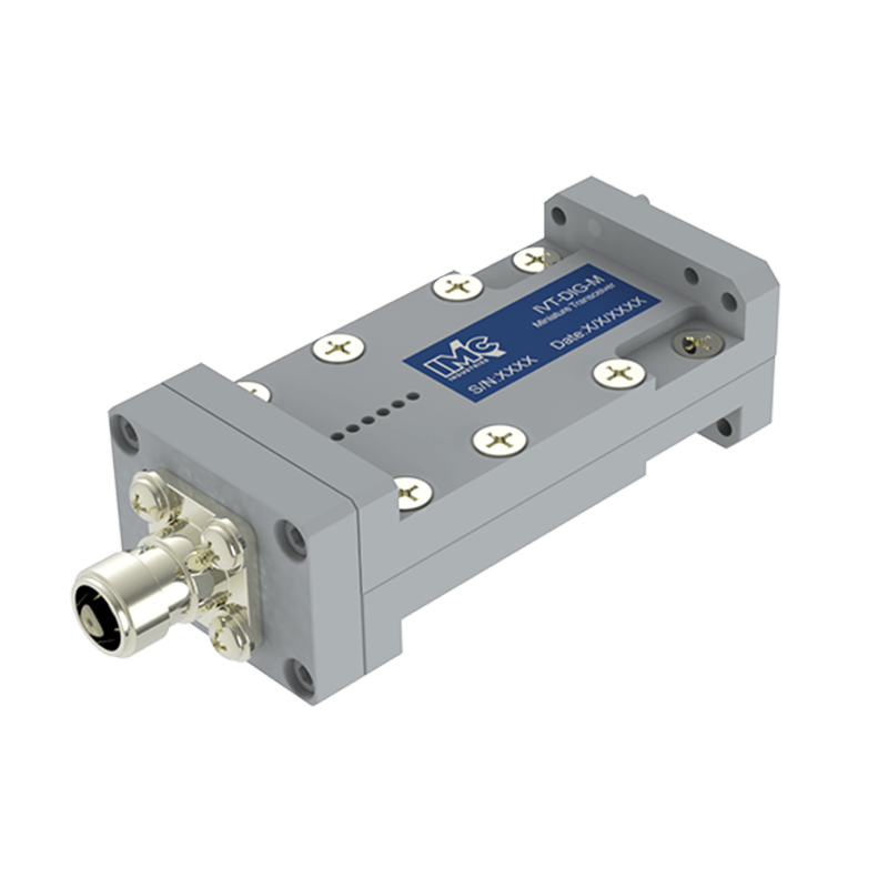 Waveguide To Coax Adaptor - IMC Microwave Industries